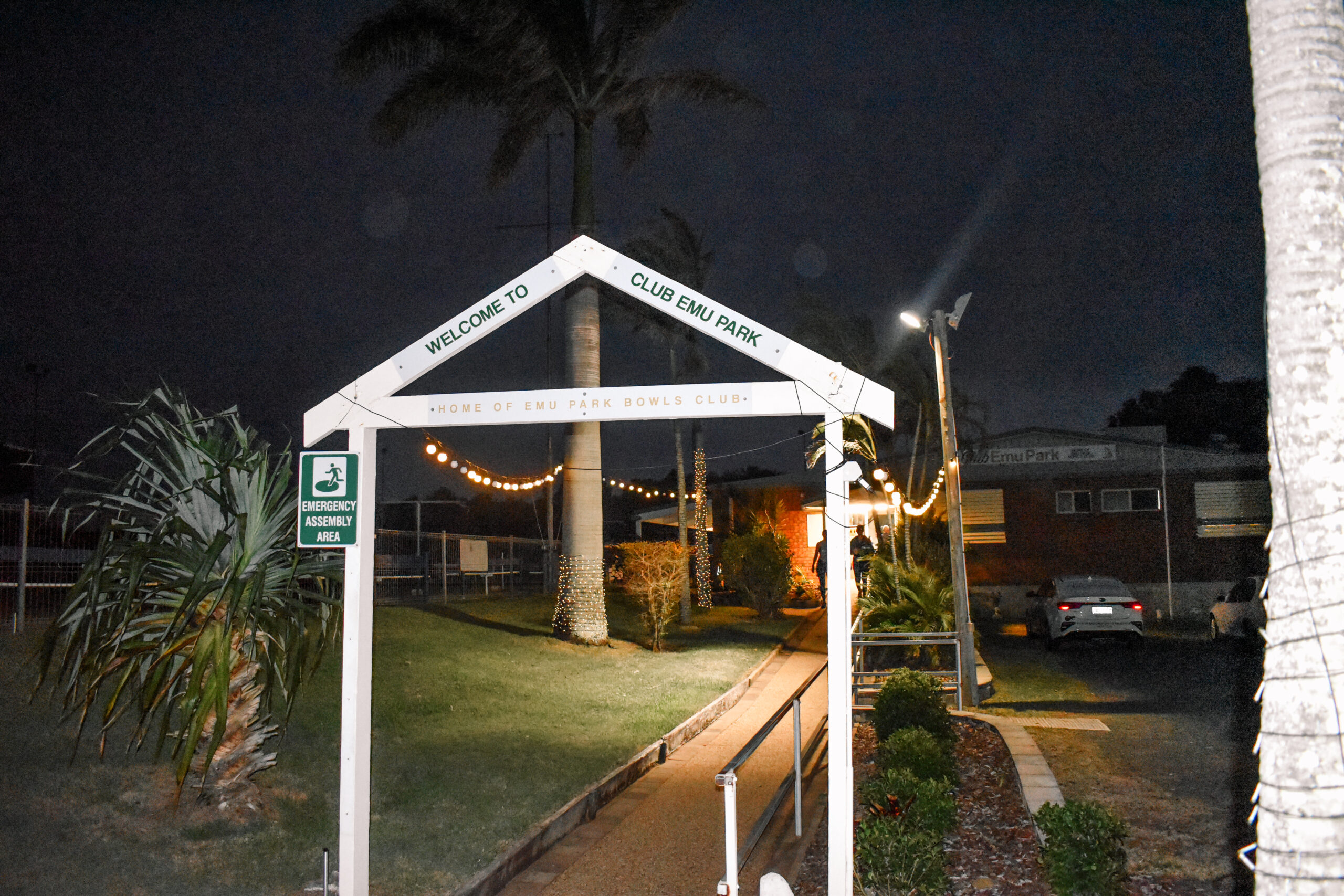 Club Emu Park – Dining, Entertainment, Functions & Bowls